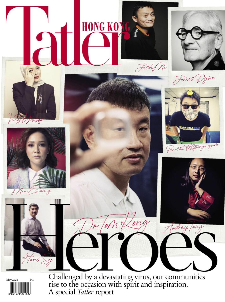 Tatler Hong Kong Magazine - Get your Digital Subscription Tatler Hong Kong Magazine - Get your Digital Subscription